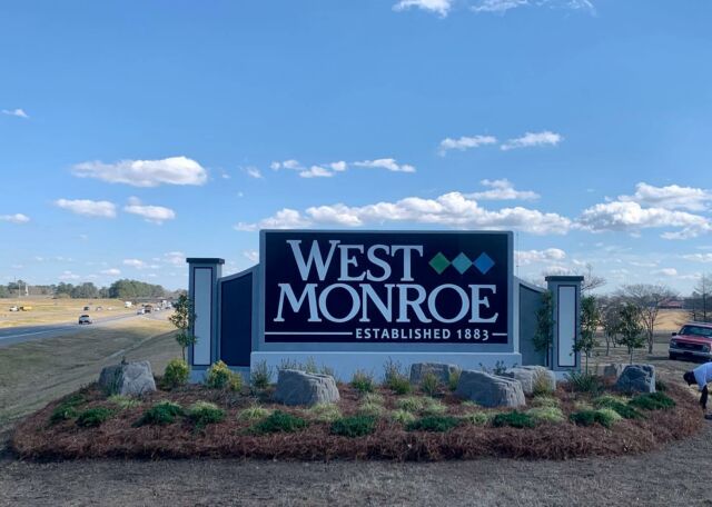 Keep West Monroe Beautiful